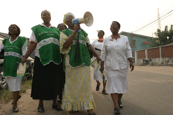 GPEI Tools, Protocols and Guidelines – GPEI