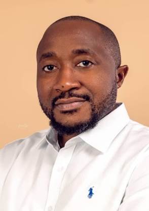 Dr Chukwuemeka Agbo, a polio champion passes on – GPEI